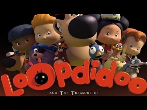 loop didoo cartoon - YouTube