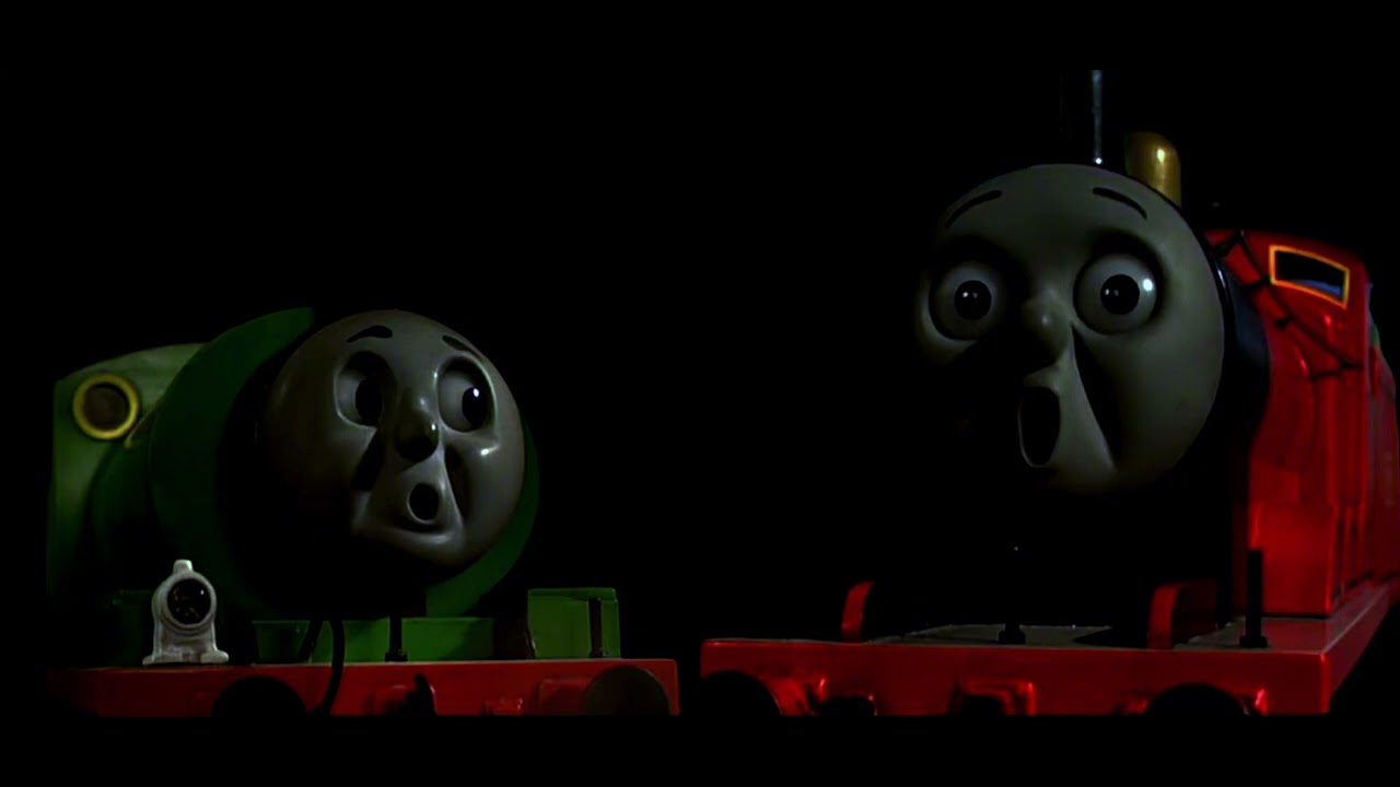 Percy and Henry voice audition for @JesseTheRedCherryBoi2009 - YouTube