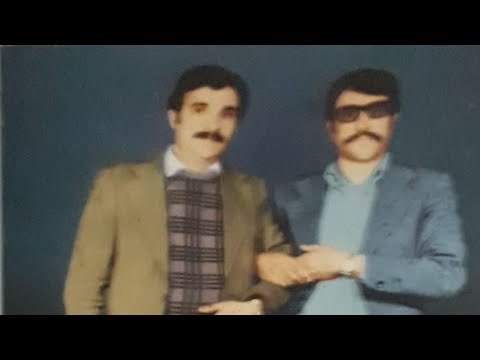 Dengbêj Nuroyê meter(sera mexina kabîl) (şerrê Hûseyin begê takori jî arşiva kekê Cemal kılıç.