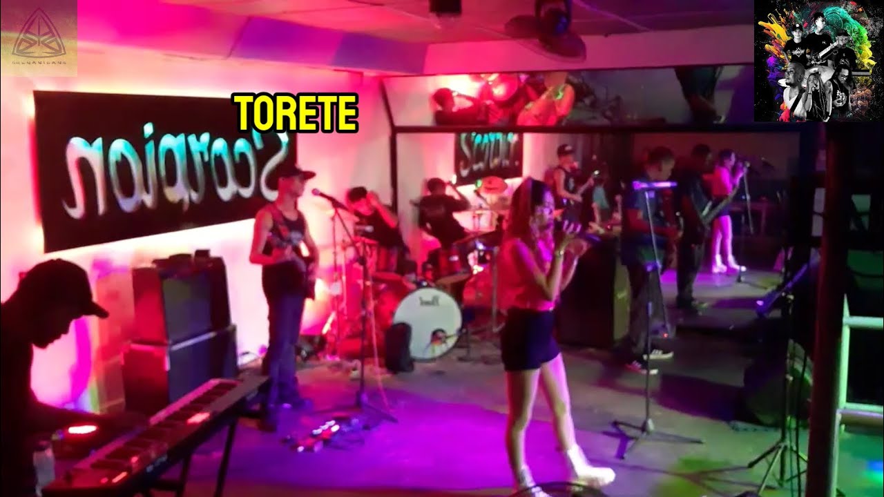 Torete || Pinky rose Sunga # SHENANIGANS - YouTube