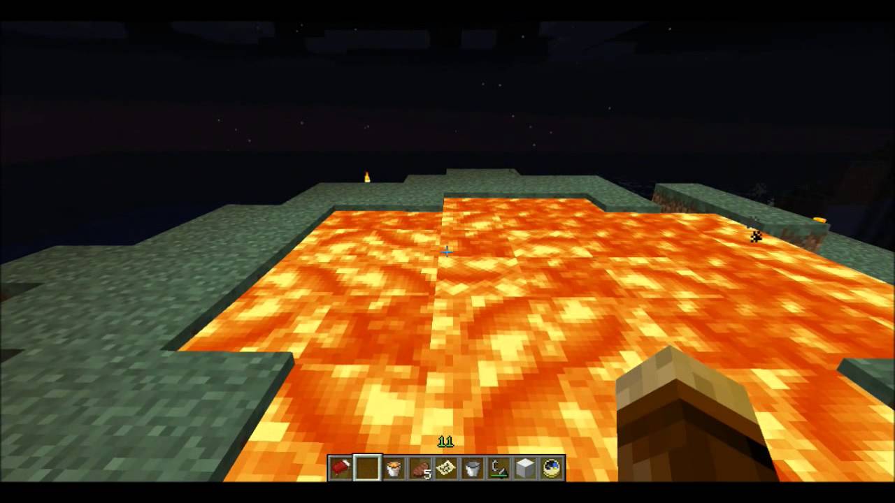 Minecraft Philosophy Episode 3: Descartes' Wax - YouTube