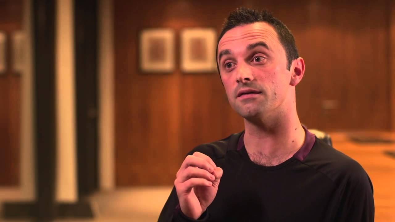 Neil Doyle UEFA FAI referee - YouTube