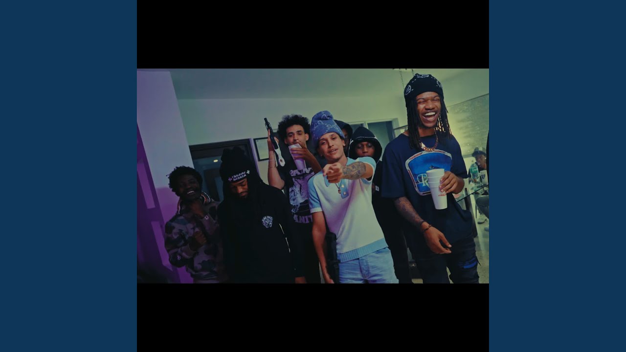 Jwett Gospel (feat. k3hree & iluvbani) - YouTube