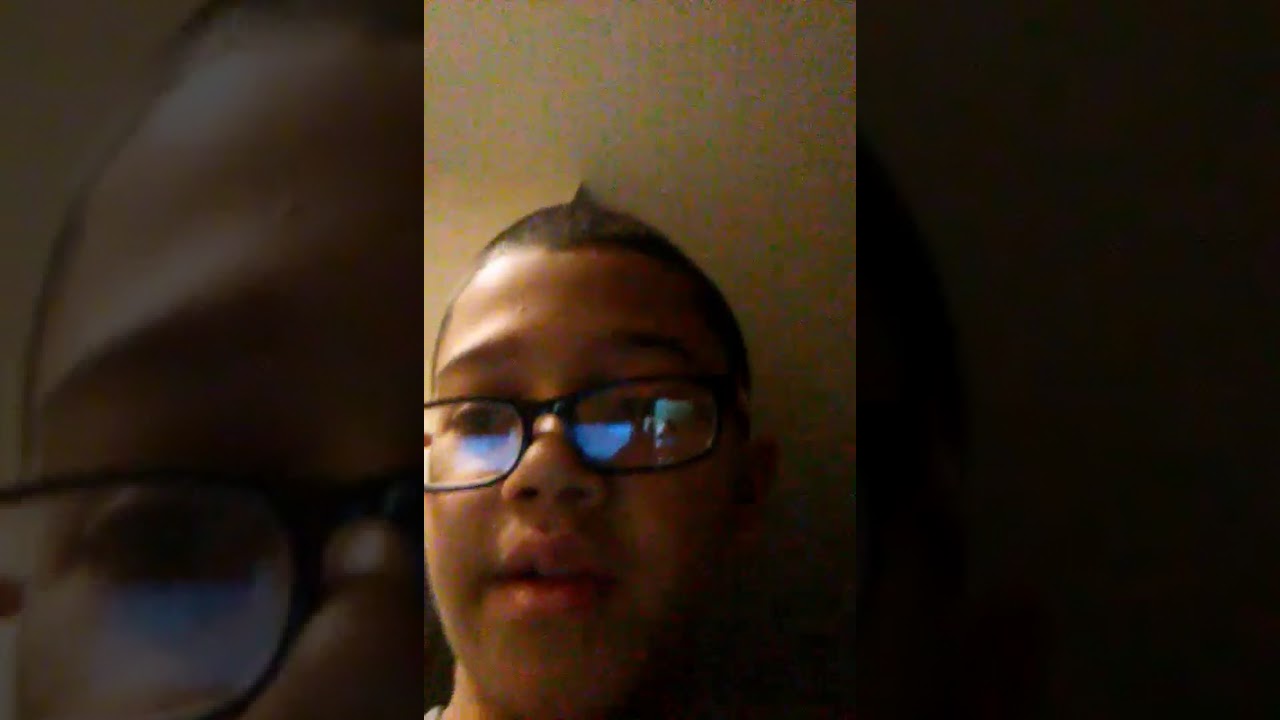 Face reveal EEEEK - YouTube