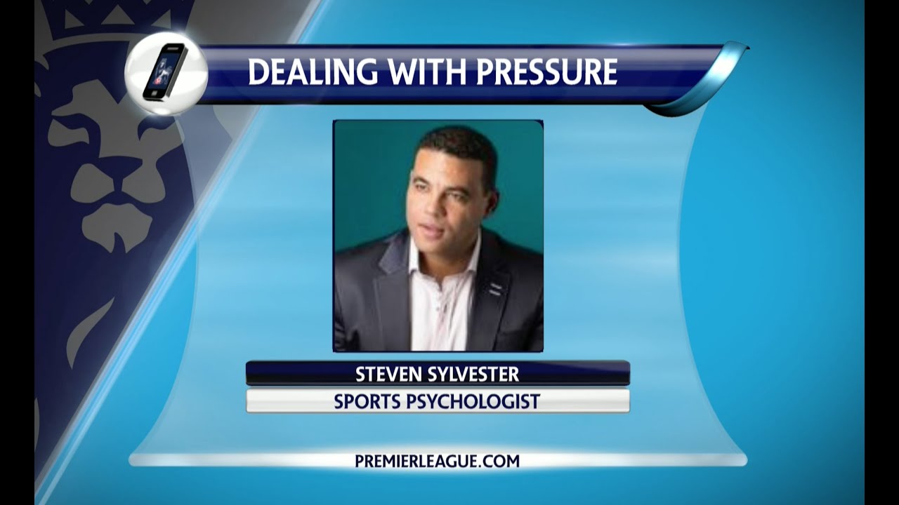 Steven Sylvester, Author of Detox Your Ego on Claudio Ranieri's ...
