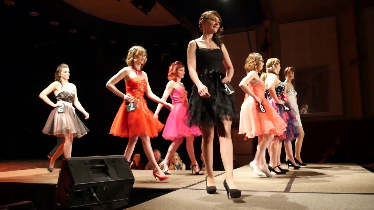 Miss Chaumont Youtube