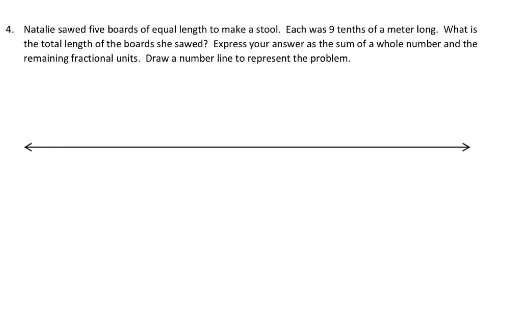 EngageNY Grade 5 Module 3 Lesson 2 - YouTube