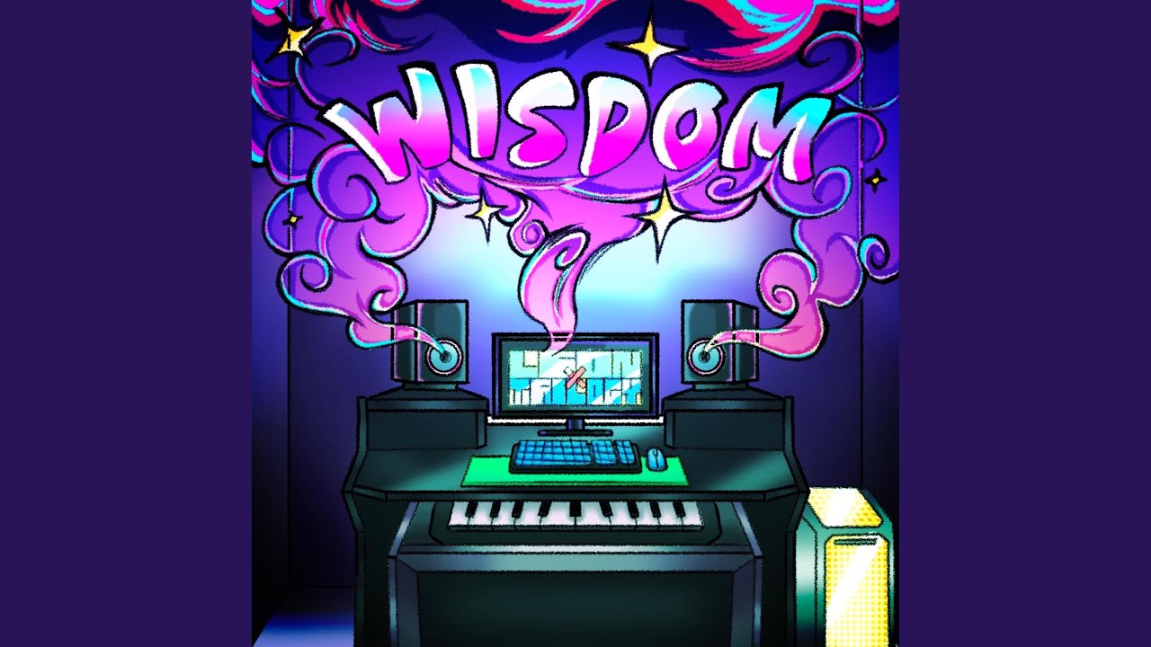 Wisdom (feat. Trilogy) - YouTube