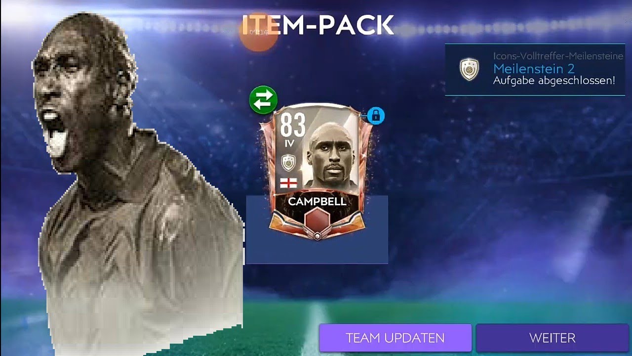 erste Icon abholen und vsa - YouTube