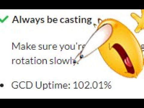 P9S Uptime Limit Cut 2 - YouTube