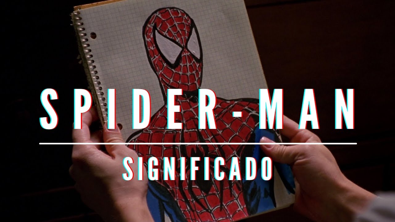 Qu Significa Spider Man Para Mi Ft Amazing Friends YouTube qu-significa-spider-man-para-mi-ft-amazing-friends-youtube