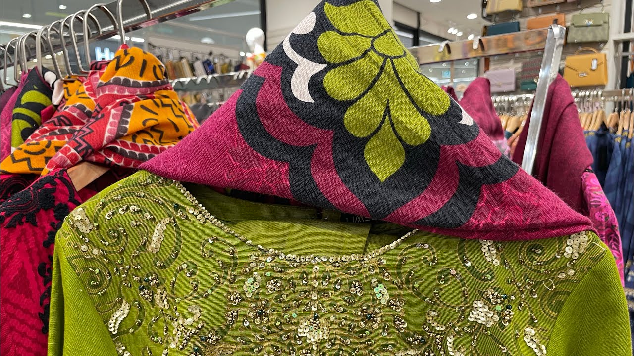 Limelight New Fancy Winter Collection With Wool Shawl | 13-Oct-2022 ...