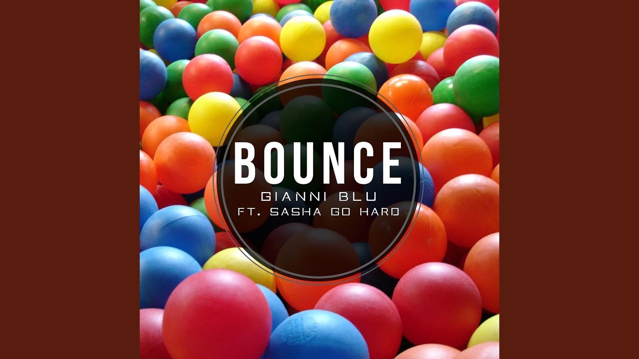 Bounce - YouTube Music