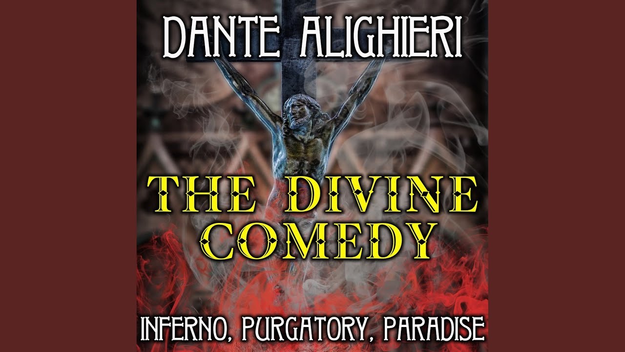 Purgatory - Canto 23.2 - The Divine Comedy - YouTube