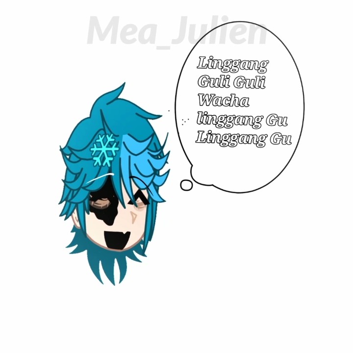 Linggang guli guli guli wacha linggang gu linggang gu!| #gachaedit ...