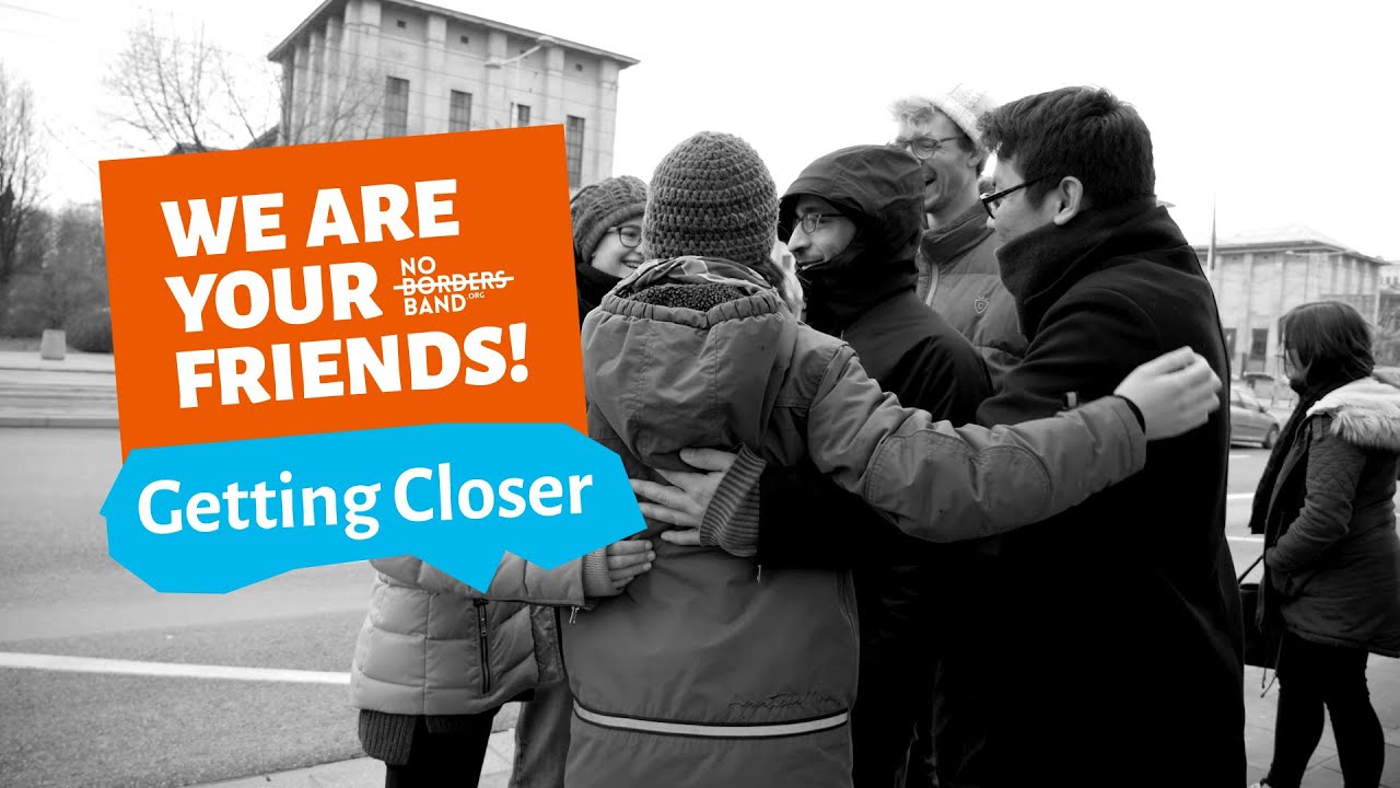 Episode 9 – Getting Closer // We Are Your Friends - YouTube