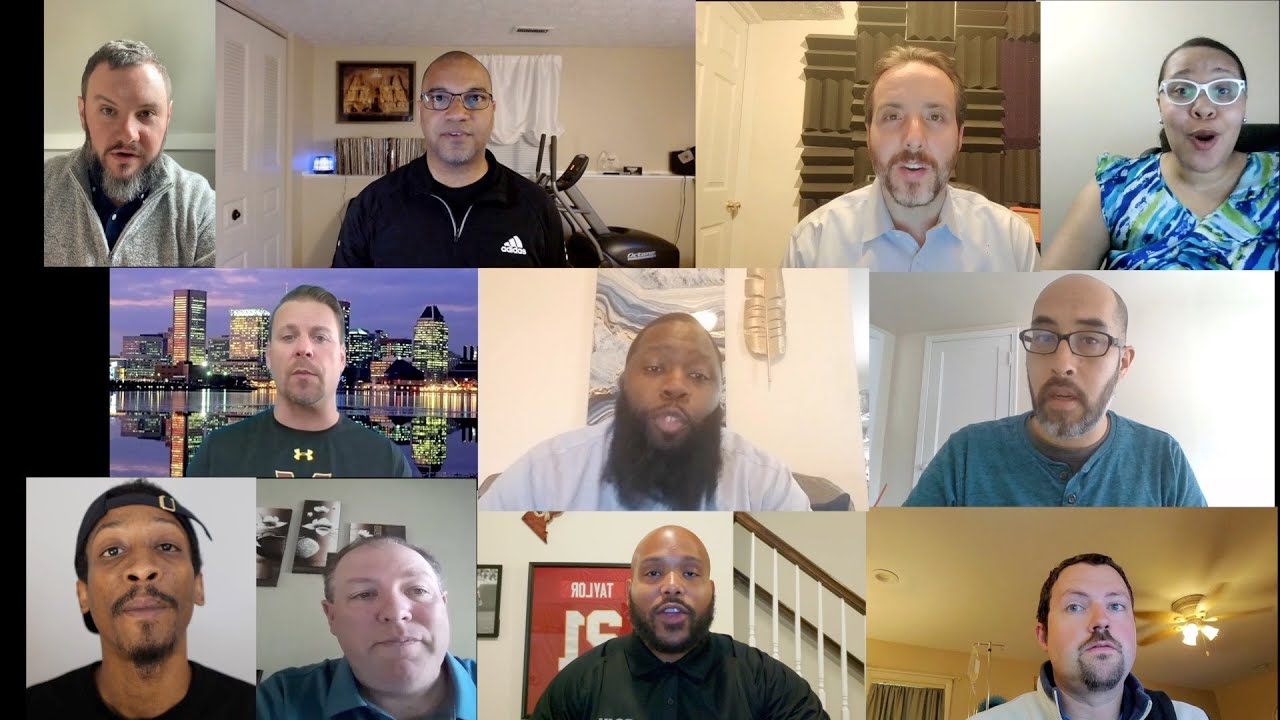 We Miss You - Baltimore PSAV / Encore Family - YouTube