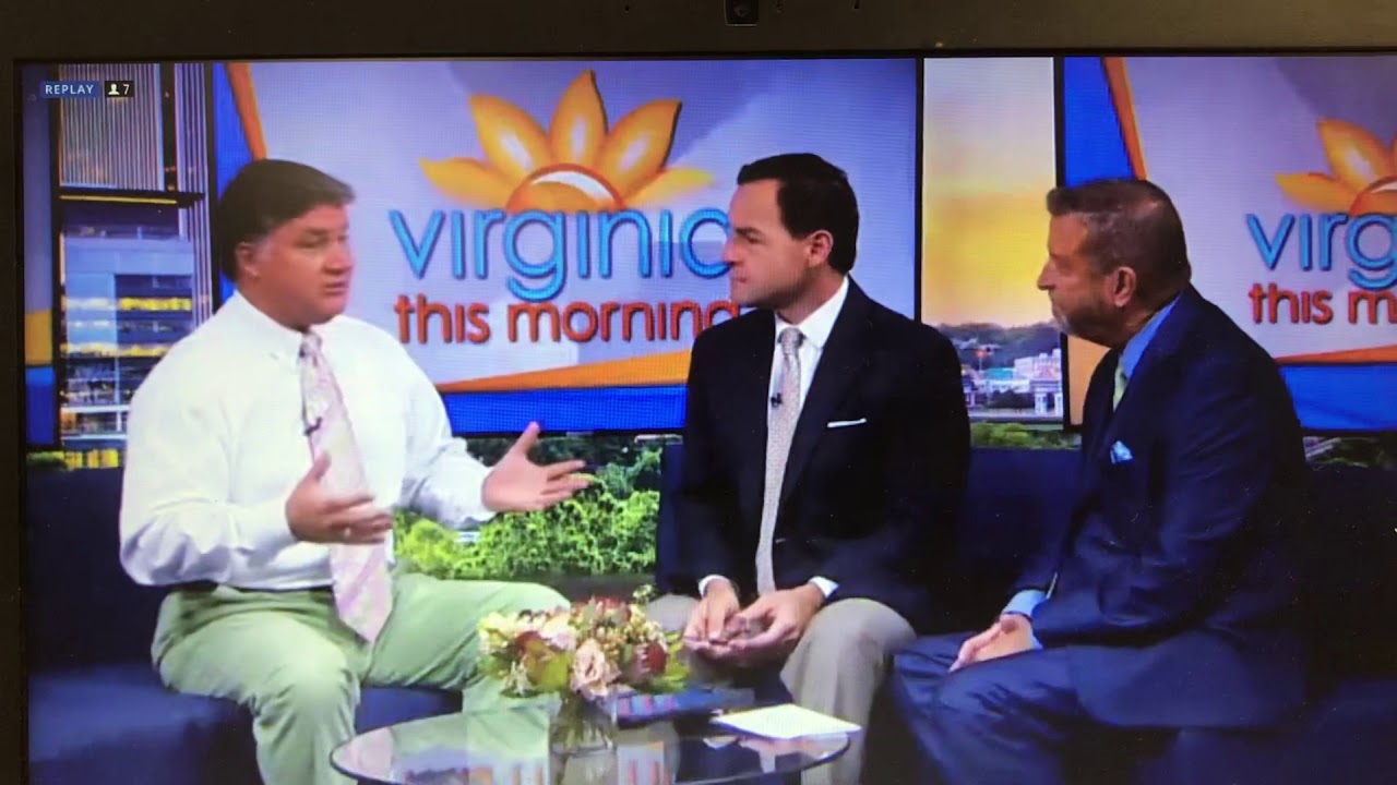 Virginia This Morning - YouTube