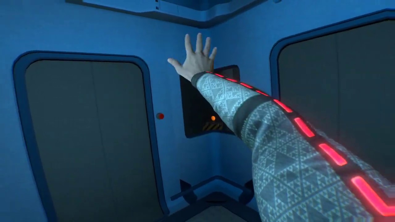 BoneWorks | Subway Station - 6 - YouTube