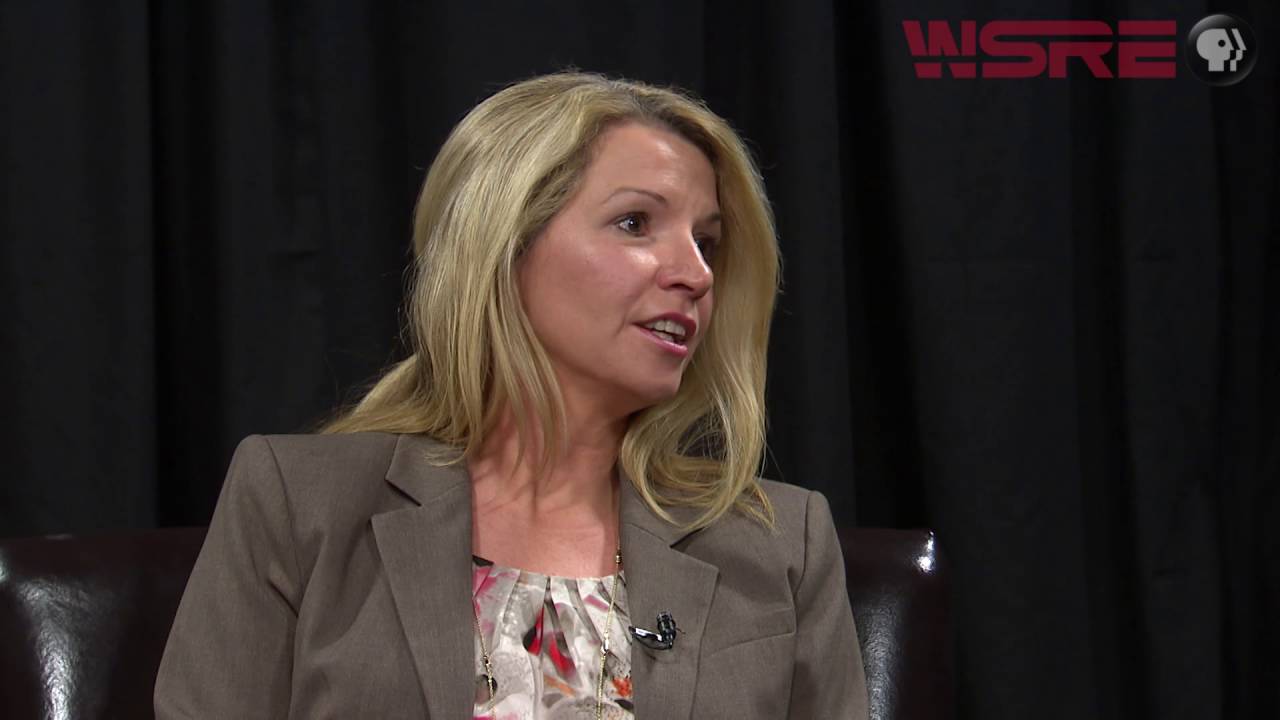 Dr. Richard Hough and Dr. Kimberly McCorkle | Conversations with Jeff ...