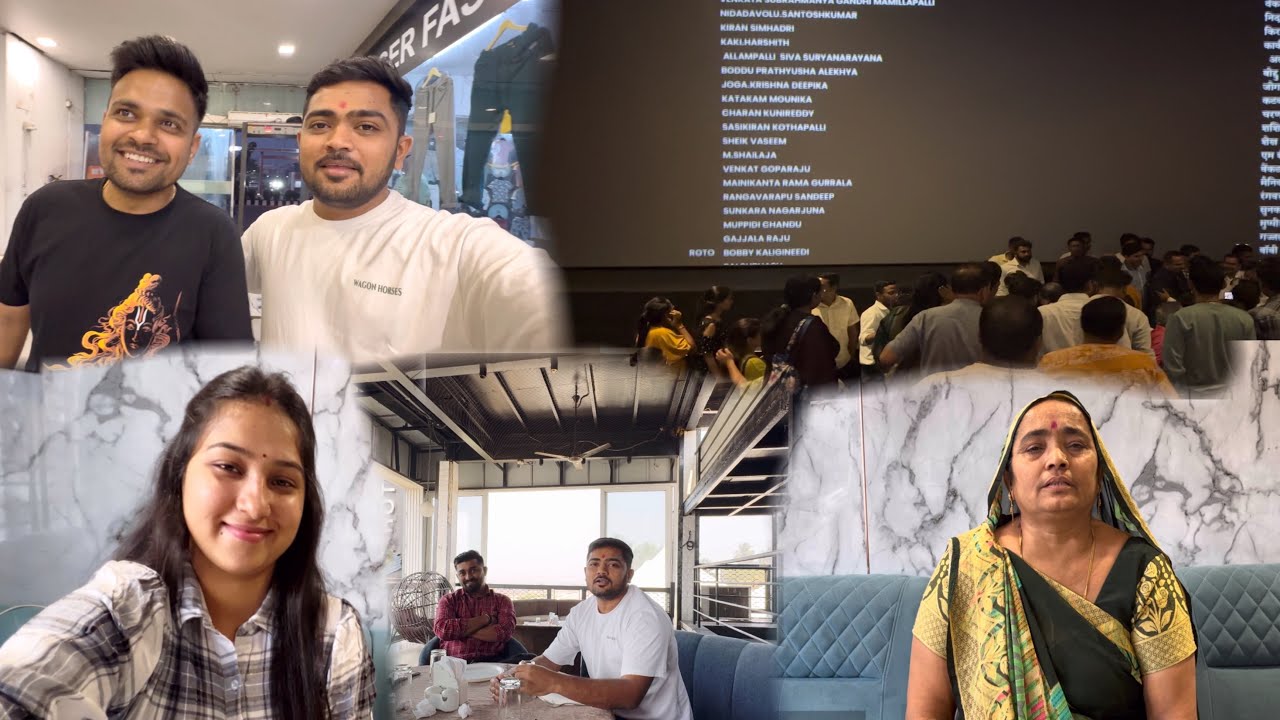 Bollywood Movie Ke Pre-Launching Me Jane Ka Moka Mila - YouTube