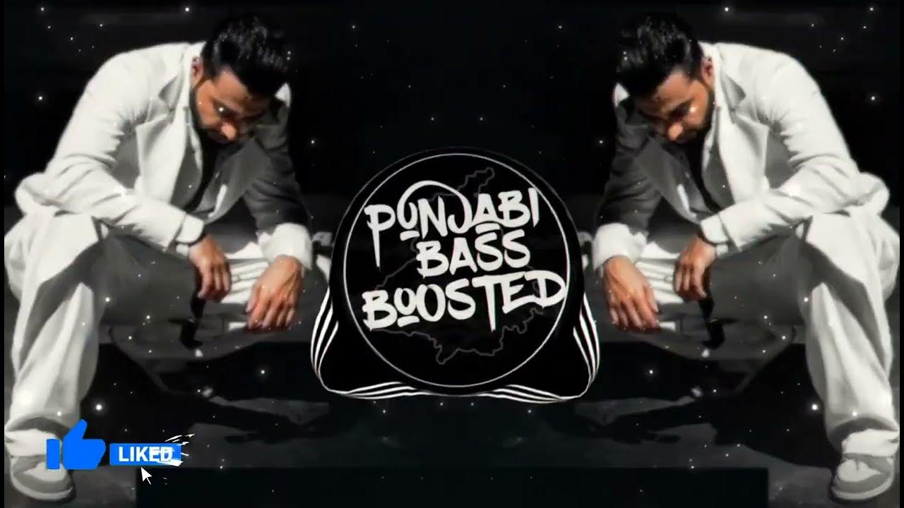 BBBB (BASS BOOSTED) Khan Bhaini | Syco Style | Latest Punjabi Songs ...