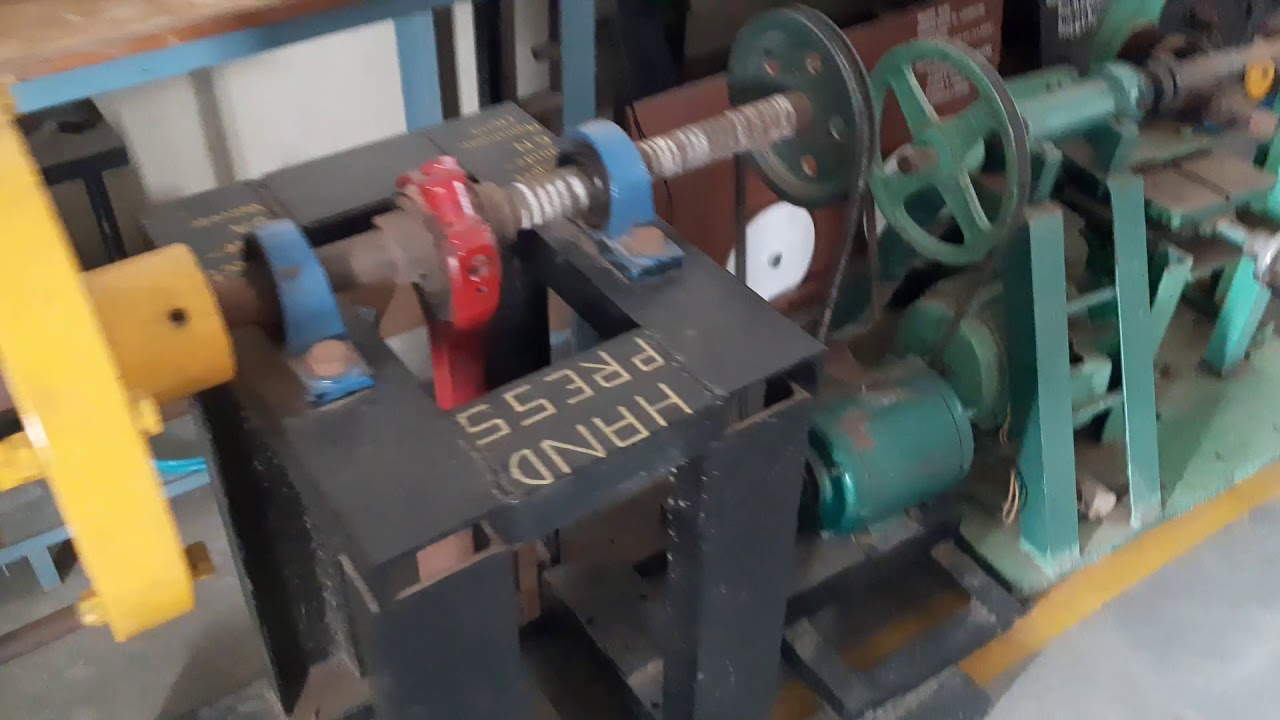 MESA LAB New Polytechnic Kolhapur, Mechanical Engineering Department ...