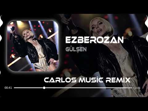 Ezberbozan - Gülsen ( Official Music ) / Sen HepTedbirler Aldın 2026 