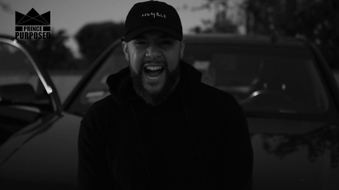 Nero Freestyle @Prince Purposed - YouTube