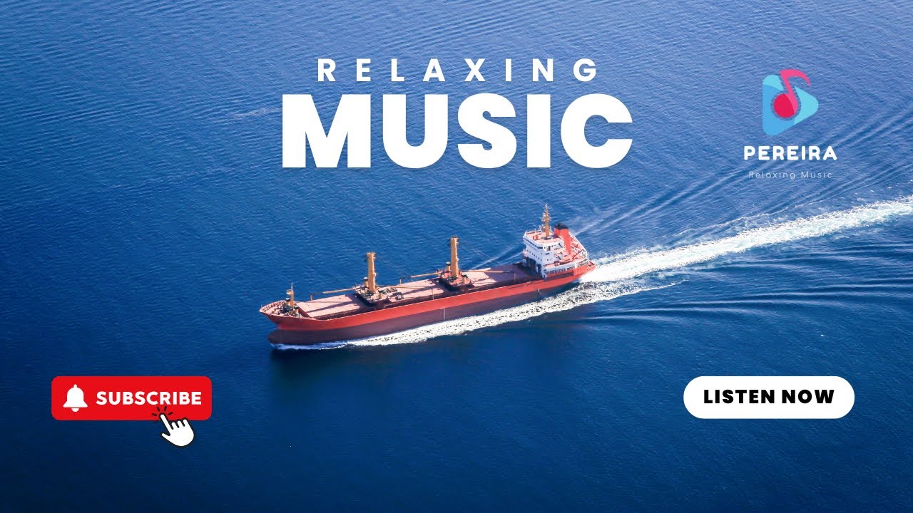 Pure Relaxing Piano Music for Calm and Focus | Ambient Instrumentals ...