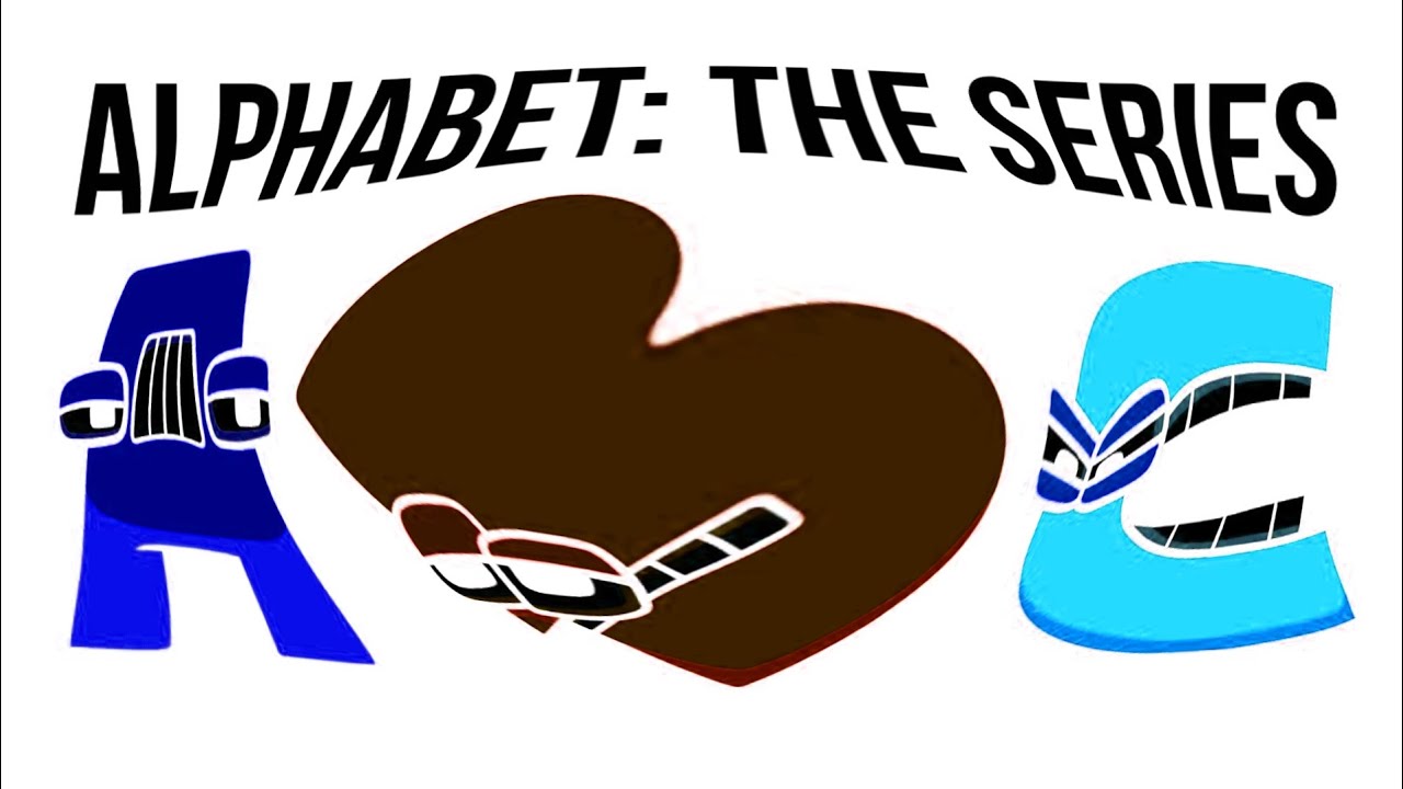 Alphabet Lore in G-Major 475 - YouTube