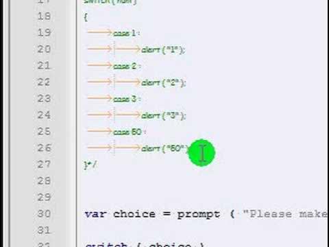 Javascript Tutorial #4 - Part 3 - YouTube