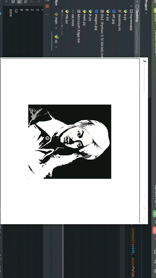 Create Your 5 Image Code In Python Bhagatsingh Import Coding Python Codingstatus Status