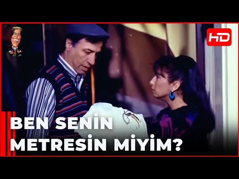 Bıçkın - Benim Kemal Sunal'dan Neyim Eksik! | Kemal Sunal En Komik Sahne ve Replikleri 😂