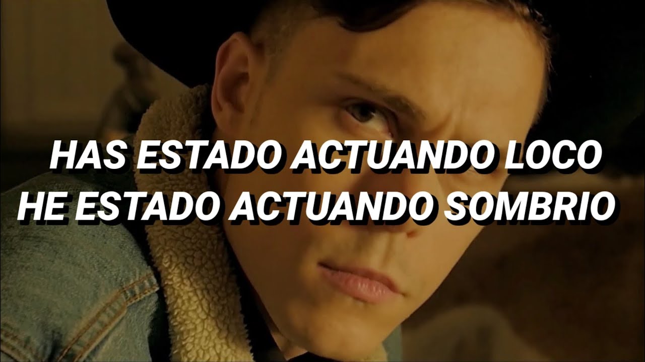 EVERYBODY - DON BROCO (OFFICIAL VIDEO SUB ESPAÑOL) - YouTube