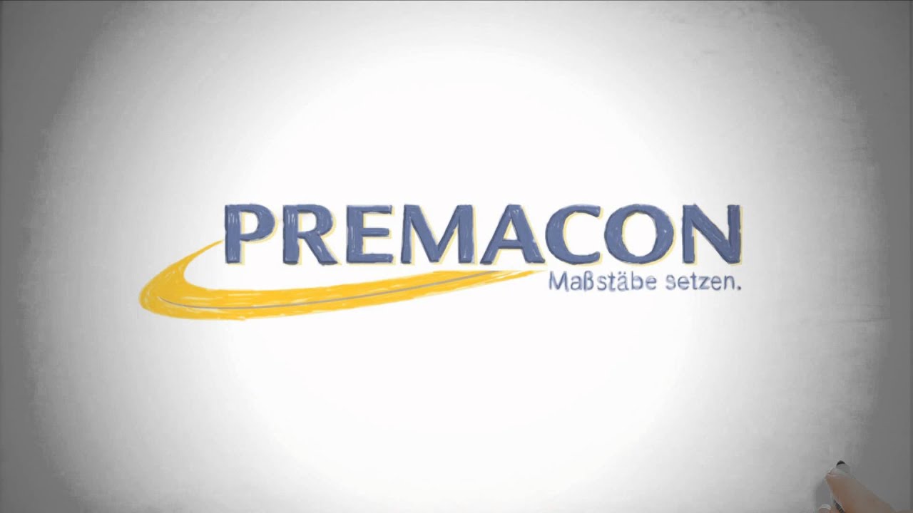 logo premacon video - YouTube