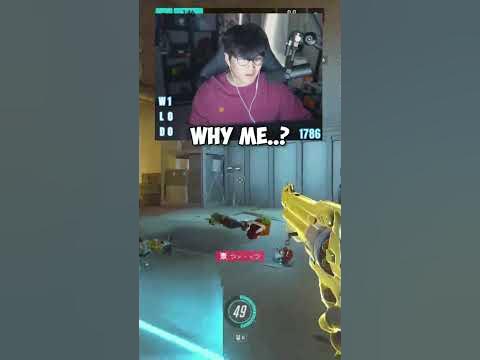 WHY IS IT ALWAYS ME - YouTube