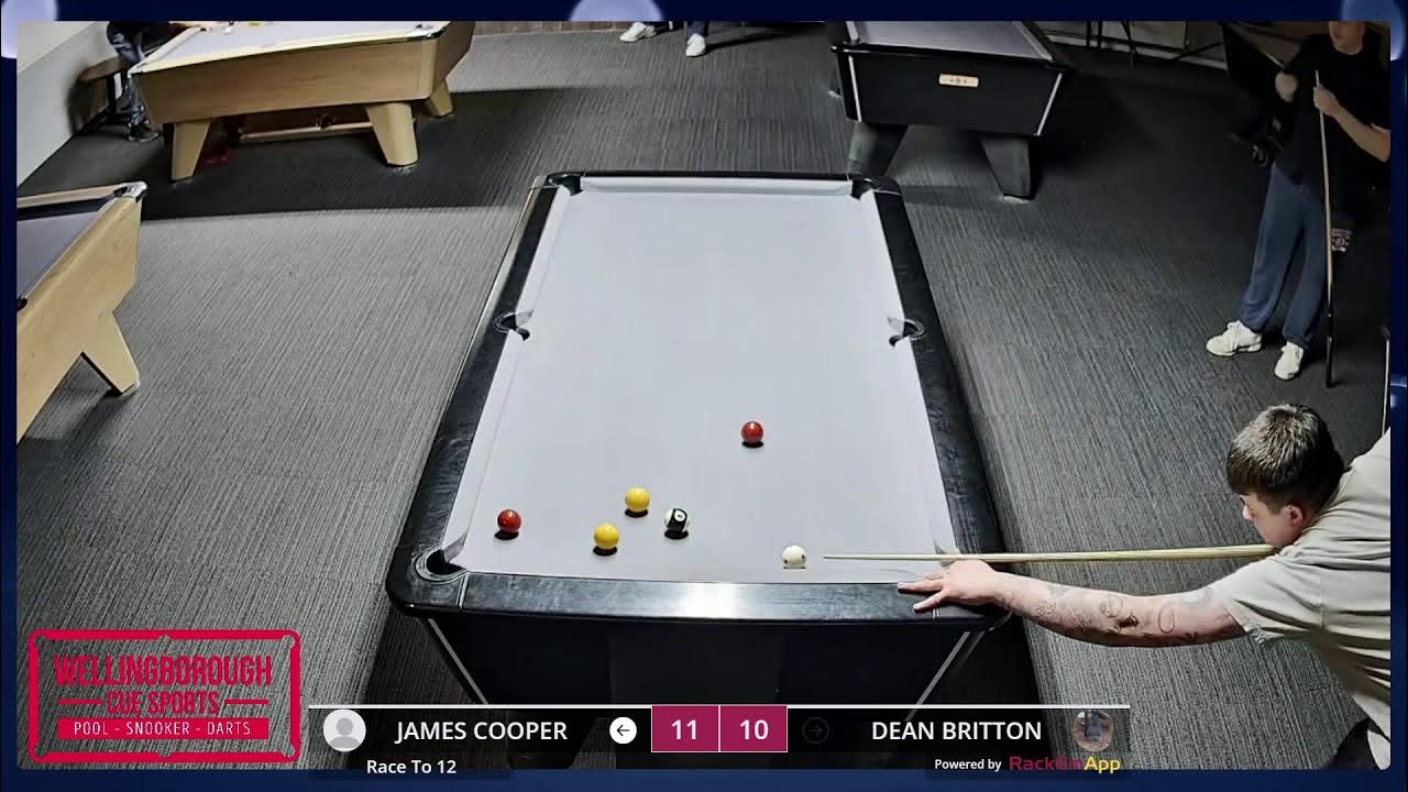 WCS Main Events - YouTube