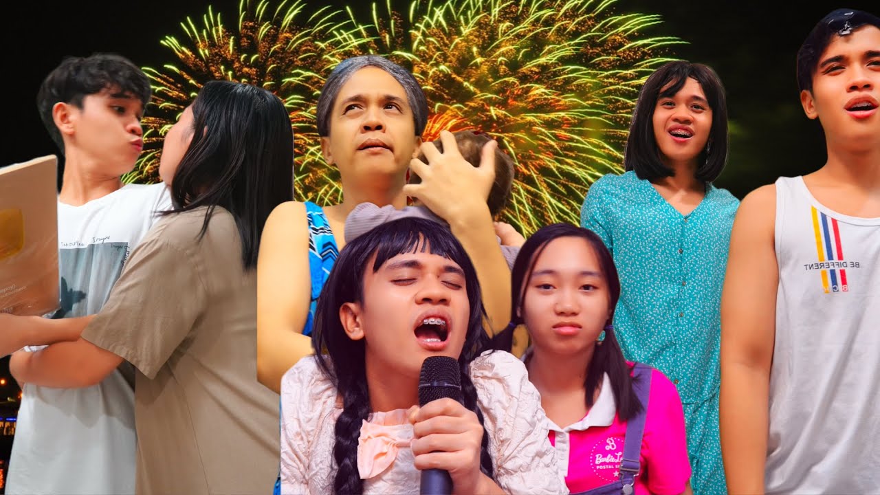 Thank you po sa Inyo☺️: ChikiNini - YouTube