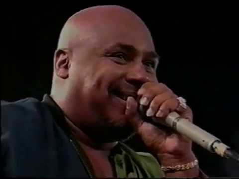 Sol de Mi Vida - Angel Canales (Live Cali) - YouTube