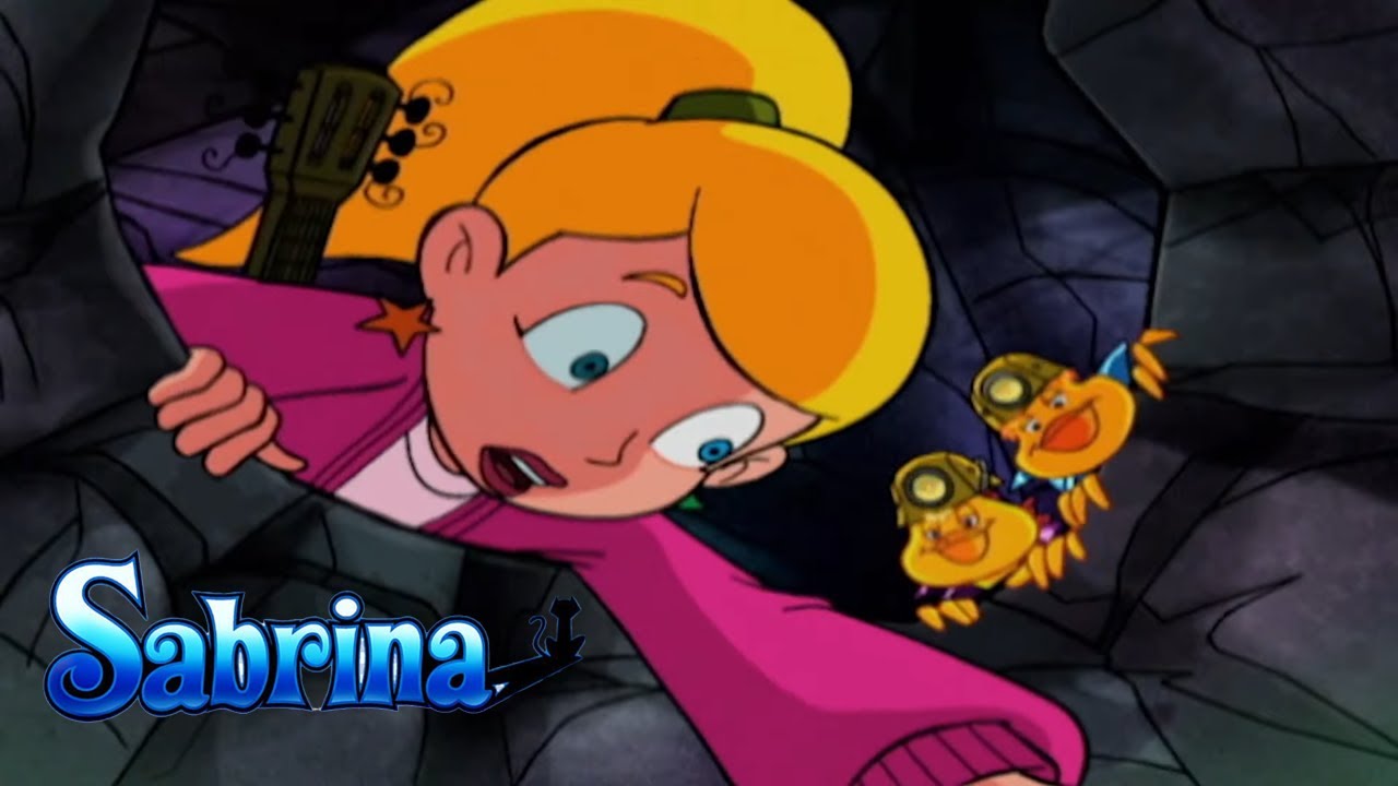 What Becomes of the Broken Hearted? // Moldy Oldie // Truth or Scare ...