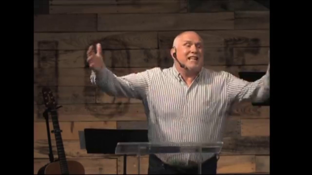 "The Final Judgement" - Scott Witt - YouTube