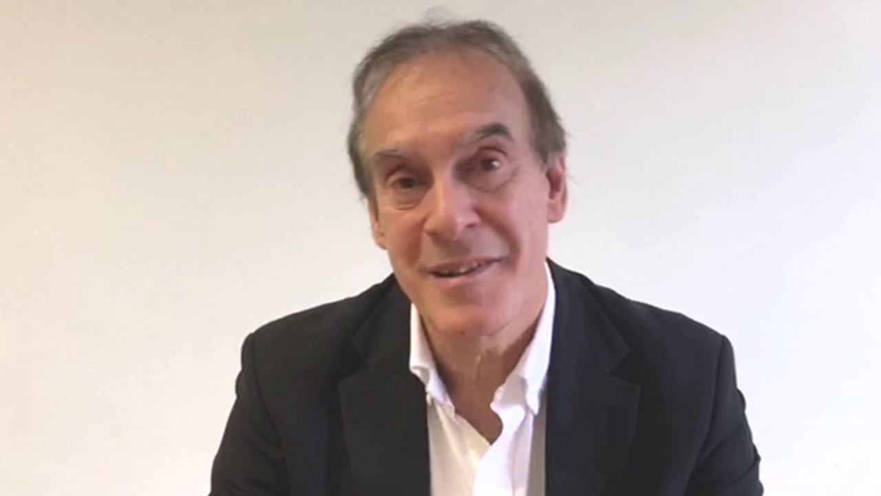 Red Domain - Professor Phil Kalra - YouTube
