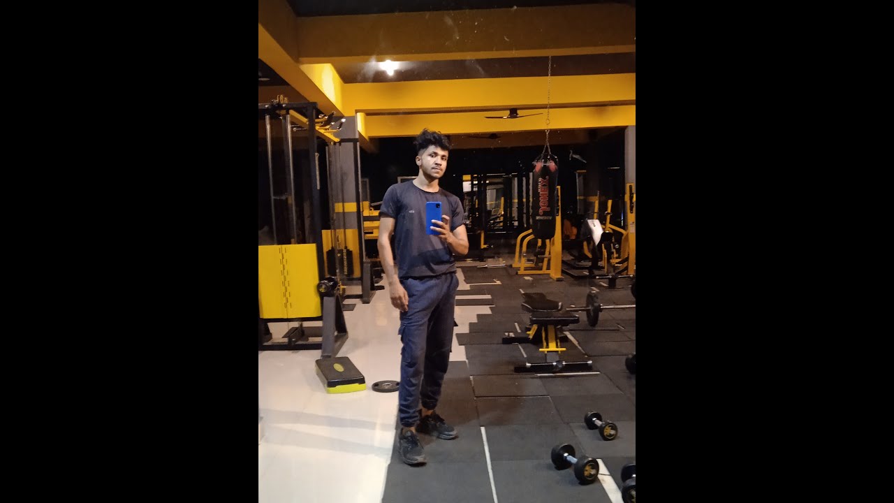 Daily Routine Of Every Indian Athlete Runner & GYM Boy - YouTube