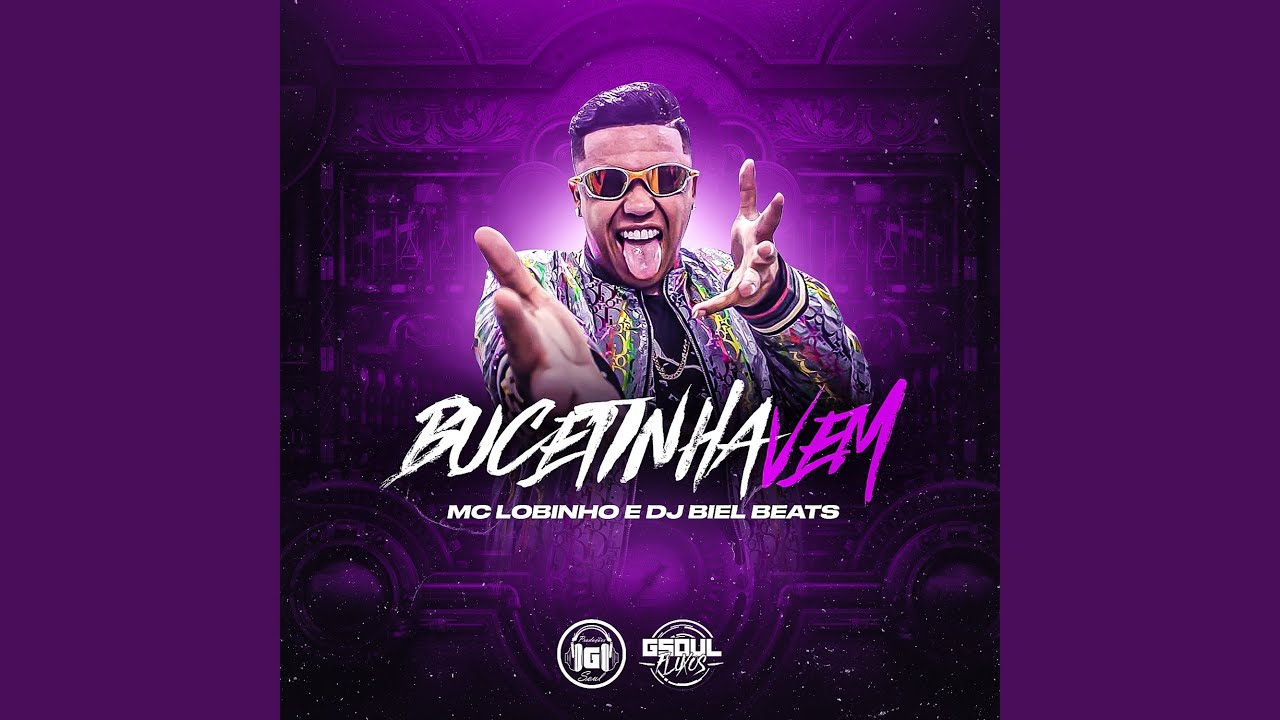 Bucetinha Vem Youtube