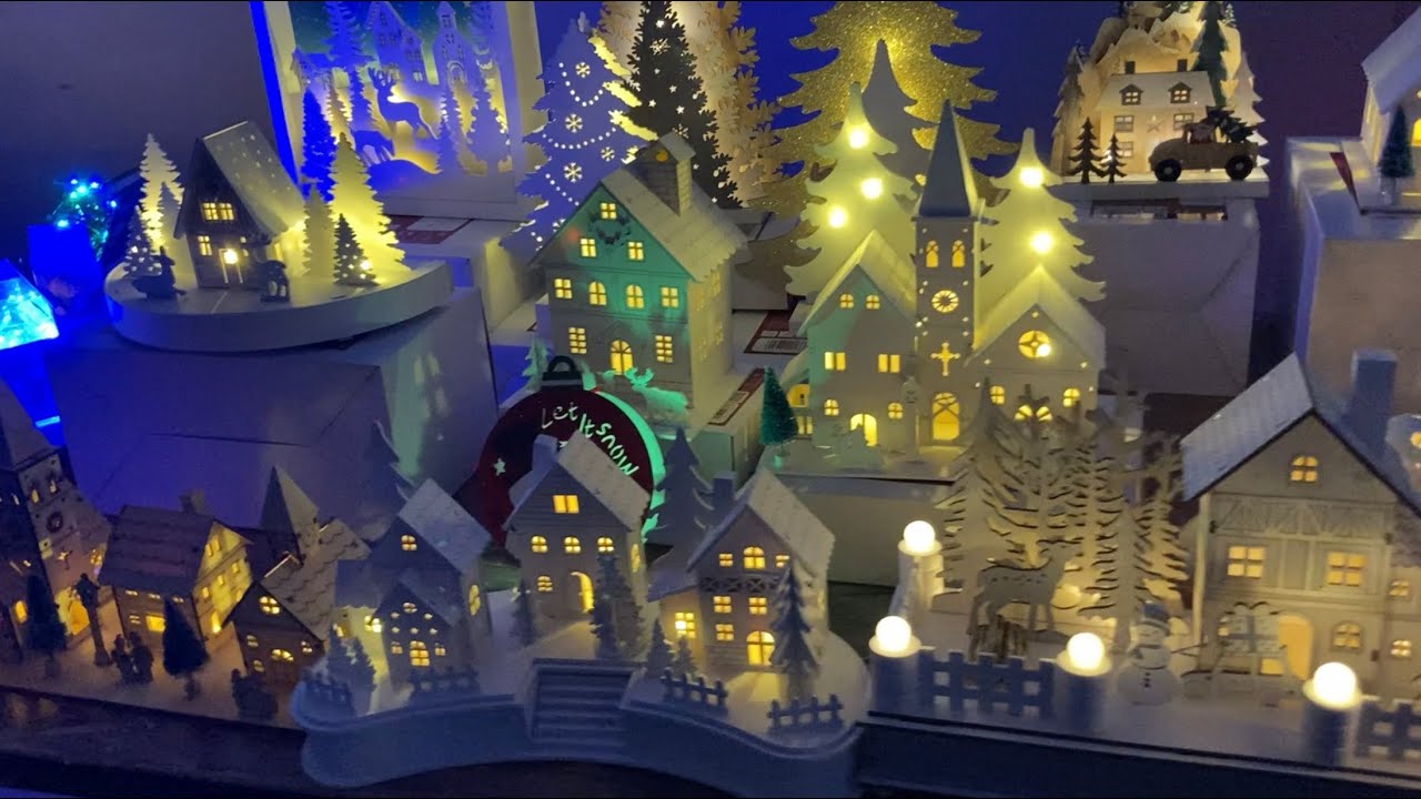 Az eső sem mossa el… - Advent 2022 - YouTube