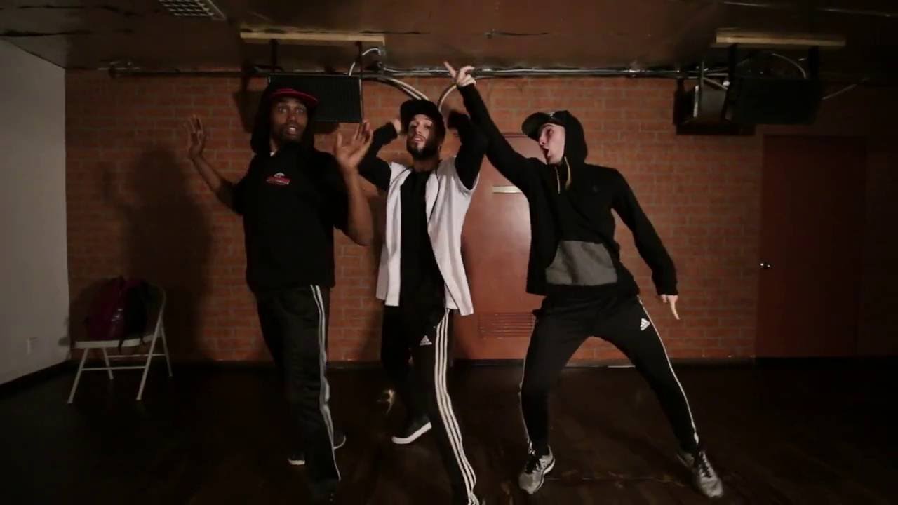 Jordan Castaneda Choreography | Crib in my Closet by 2 Chainz - YouTube