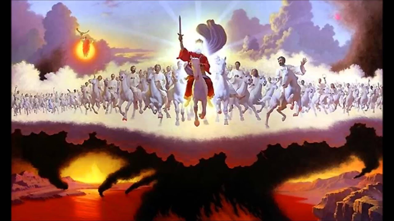 Matthew 24 - The End Of The Age - YouTube