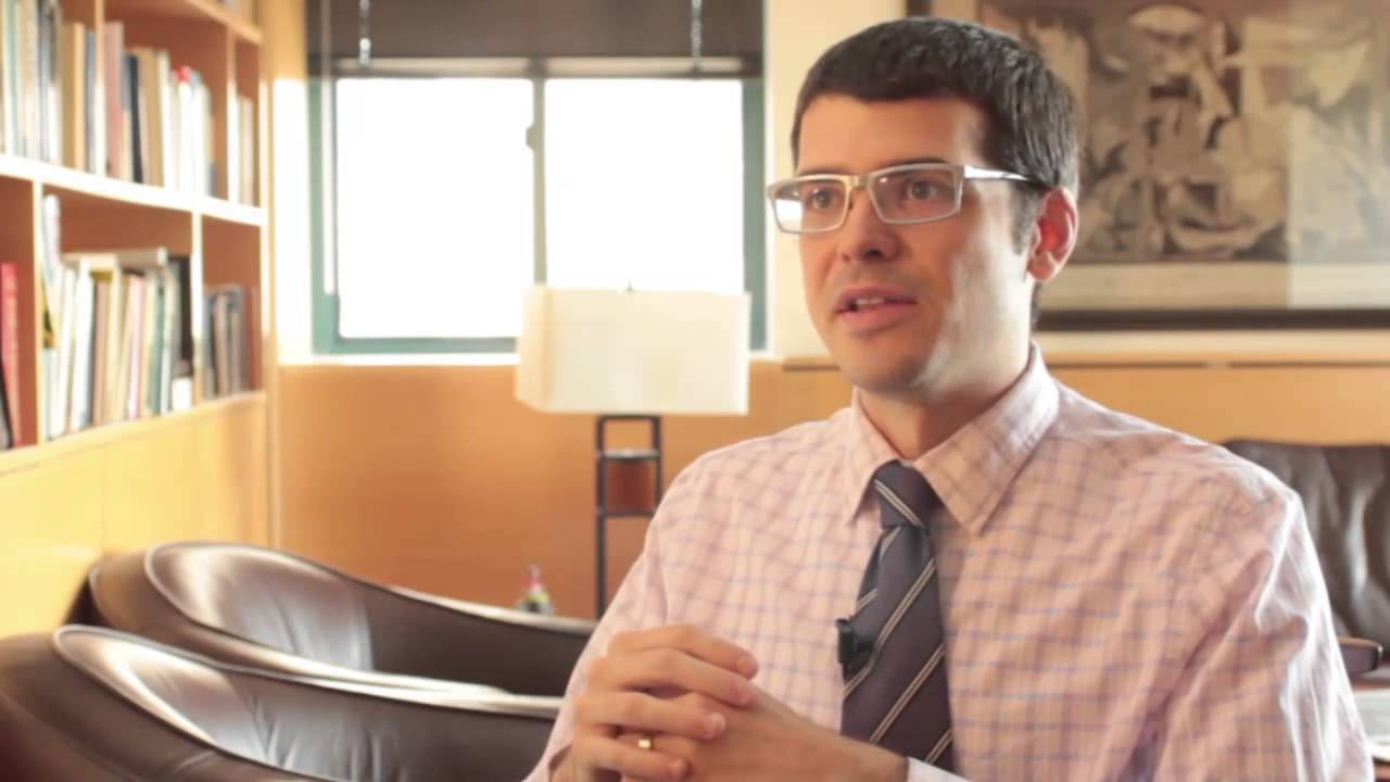 Ian McCready-Flora - YouTube