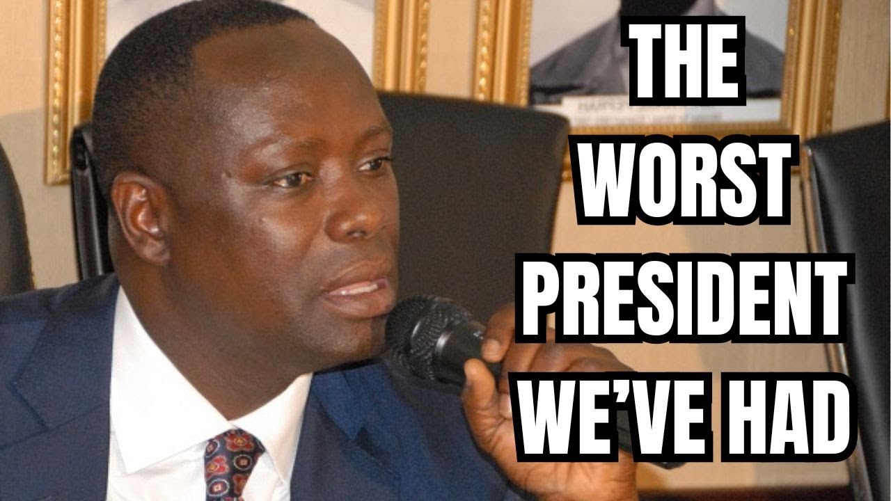 This is what the NDC MP said that got Akufo Addo's wife ANGRY - YouTube
